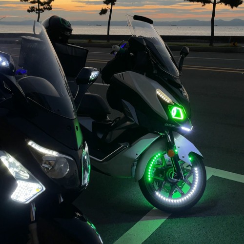 Stream Gambare Gambare Senpai - Tiktok Remix ( Sped Up , Bass Boosted ...