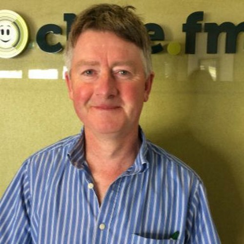 Stream Ask The Vet- John Underhill by Clare FM | Listen online for free ...