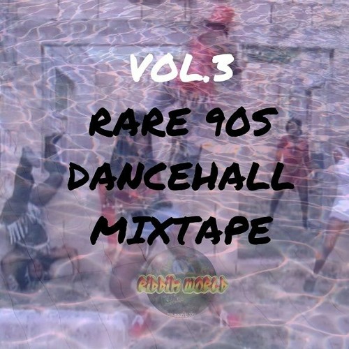 Stream Riddimz Kalacta Vol 3 - Rare Jamaican 90s Dancehall Singles by ...