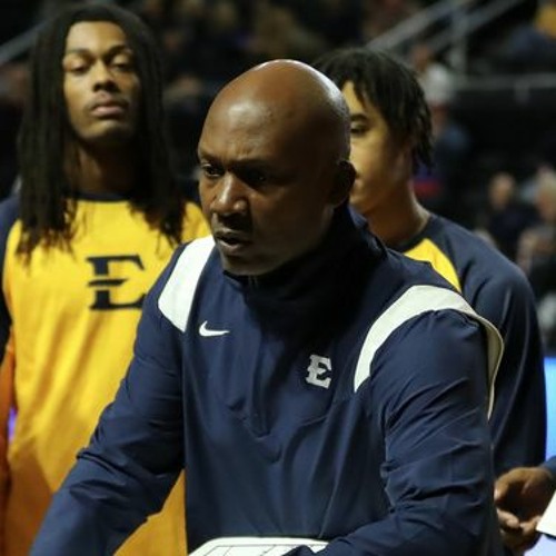 Stream episode ETSU Men's Basketball's Desmond Oliver and David Sloan ...