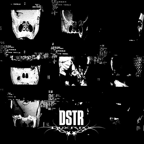 Stream Premiere: Nvxrrx - DSTR (Free Download) [NVXRRX001] by Gomboc Records | Listen online for ...