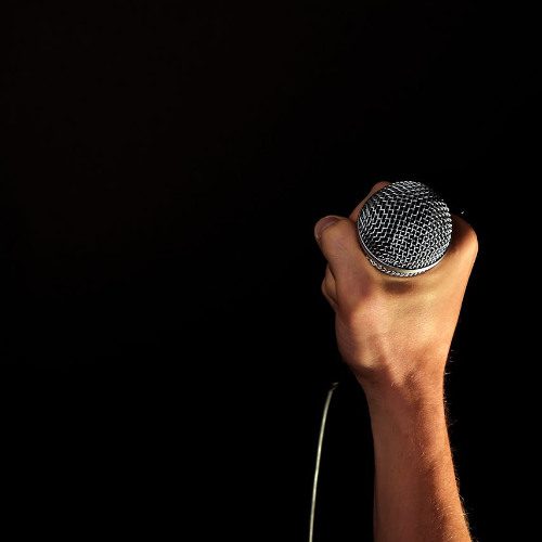 Stream Jesus' Inaugural Address by Holland UCC | Listen online for free ...