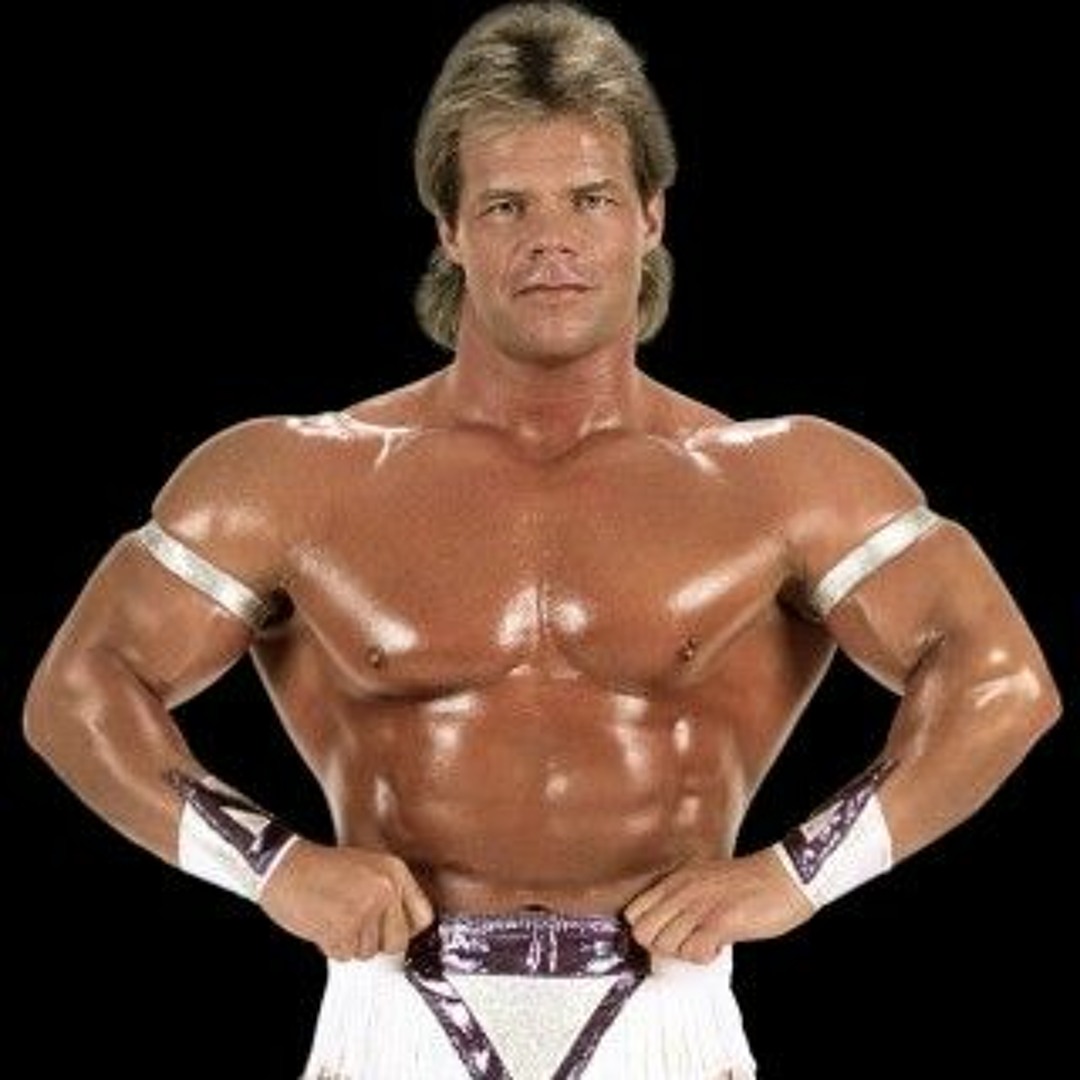 Stream episode Lex Luger 1994 WWF Theme.mp3 by Parthu'93 podcast ...