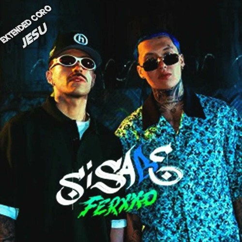 Blessd Feid Si Sabe Ferxxo [extended Remix Je