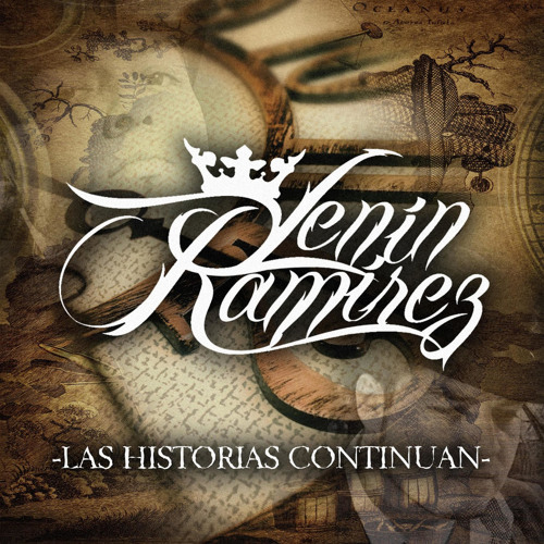 Stream El Abueloco by Lenin Ramirez | Listen online for free on SoundCloud