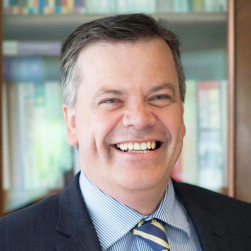 Stream Education Choices Magazine | Listen to Interview with Mr. Chris Muller, Headmaster at Sir ...