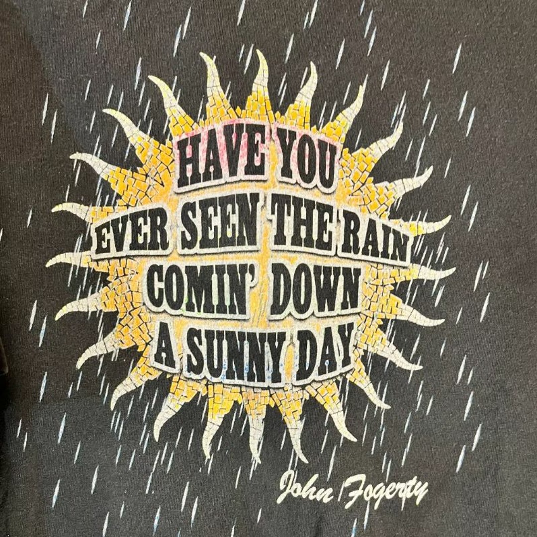 Stream Have You Ever Seen The Rain (CCR cover) by Sammer | Listen ...