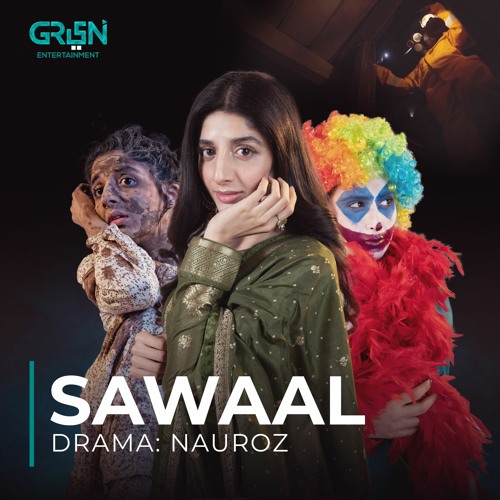 Stream Sawaal (Original Soundtrack From "Nauroz") by Amanat Ali ...