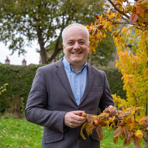 Stream Mark Ruskell MSP on reintroduction of peak rail fares by ...