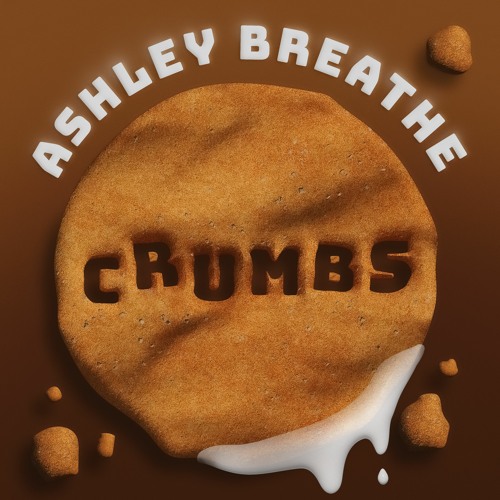 Stream ashley breathe - crumbs - 2022 trans pop rap by ASHLEY BREATHE ...
