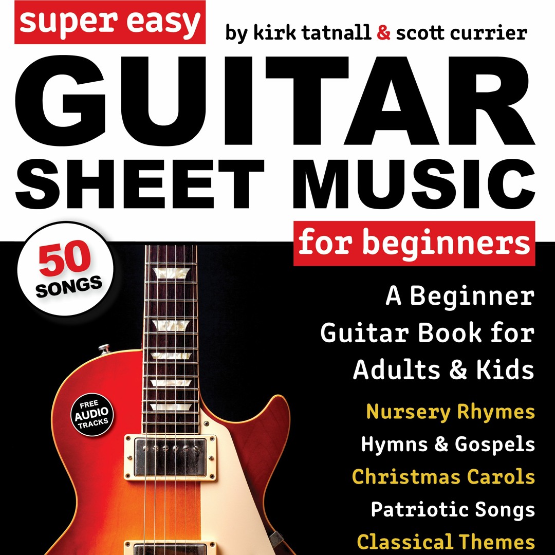 Stream Troy Nelson Music | Listen to Super Easy Guitar Sheet Music for ...