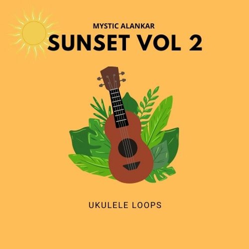 Stream Mystic Alankar - Sunset Vol 2 by SynthPresets | Listen online ...