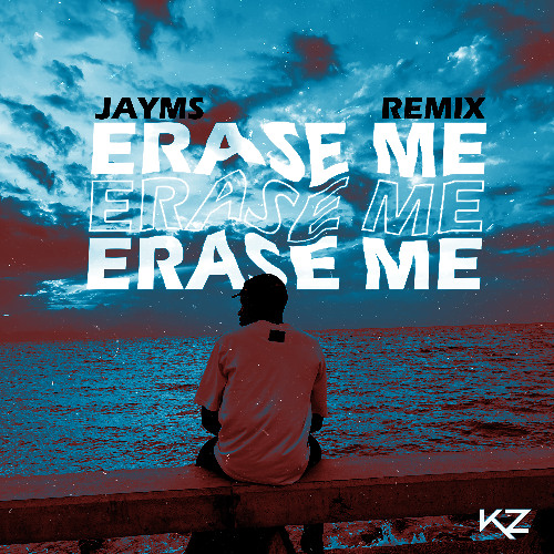 Stream Jayms - Erase me (Kz Remix) by Kz Official Moz™ | Listen online ...
