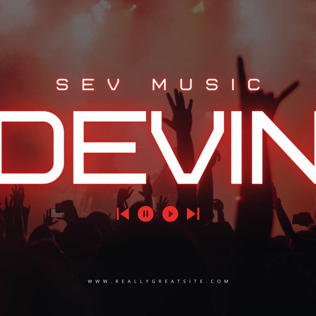 Stream Devin - Shades Of Shadows by Sev Music | Listen online for free ...