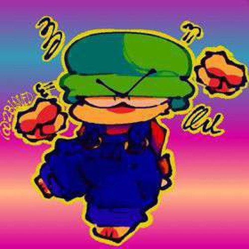 Stream FNF Popcorn Edition - Applecore Remix - Expunged Part by Bambi ...