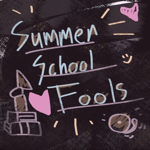 Stream episode Summer School Fools - Valentines Edition by KBVU 97.5 ...