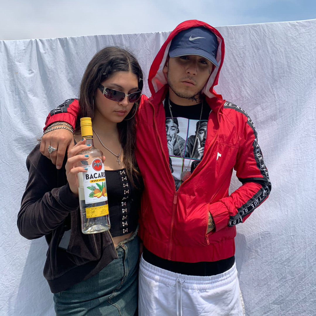 Stream Blunts & Bacardi - Bbveneno X Brokeboirichie Prod Level by ...