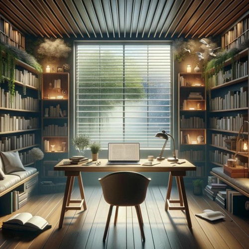 Stream Mindful Melodies by Easy Study Music Academy | Listen online for free on SoundCloud