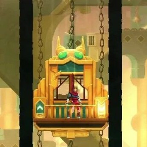 Stream Dead Cells OST - Bank Elevator (All Tracks) by Butter_Biscuit ...