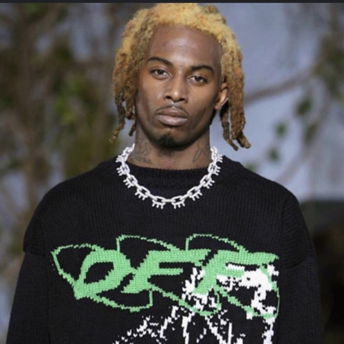 Stream Playboi Carti-Rockstar Track.m4a by Plug | Listen online for ...