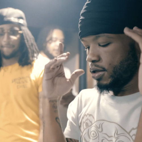 Stream RoadRunner GlockBoyz Tez - HBK by Bandman | Listen online for ...