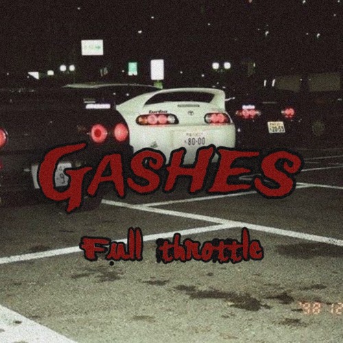 Stream Loading by Gashes | Listen online for free on SoundCloud