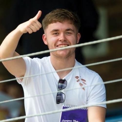 Stream episode Rapid Fire Questions With Christopher Dodds by Giuseppe ...