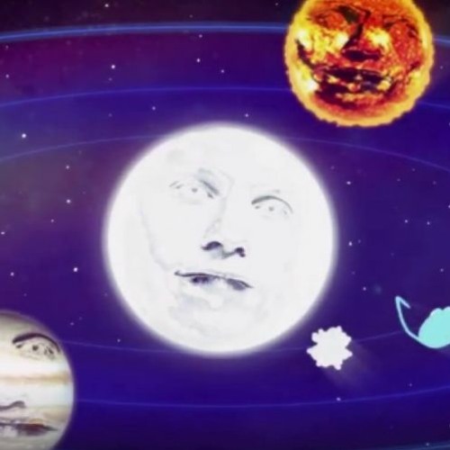 Stream Jerma Sleeping Planets by pilgrim | Listen online for free on ...