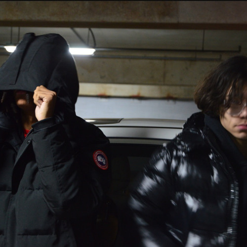 Stream 10 bandz [ MUSIC VIDEO IN DESC] by London (@nickolashuncho ...