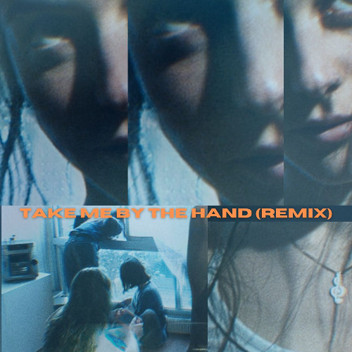 Stream Oklou - take me by the hand (Remix) by sznl | Listen online for ...