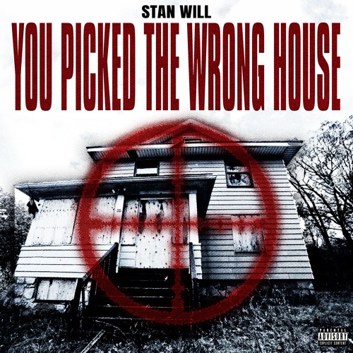 Stream You Picked The Wrong House by StanWill (@stanxwill) | Listen ...