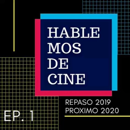 Stream Hablemos de Cine Ep. 1 by Cineteca | Listen online for free on ...
