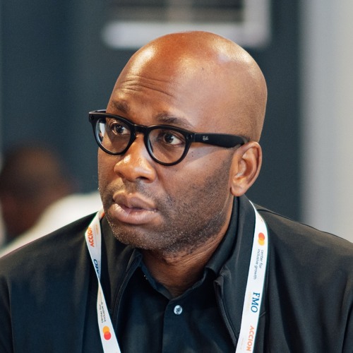 Listen to music albums featuring Why Carbon CEO Chijioke Dozie Is ...