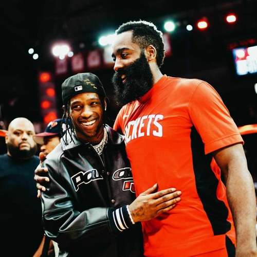 Stream TRAVIS SCOTT - ASTROWORLD FESTIVAL 2021 - UTOPIA - HOUSTON TEXAS ...