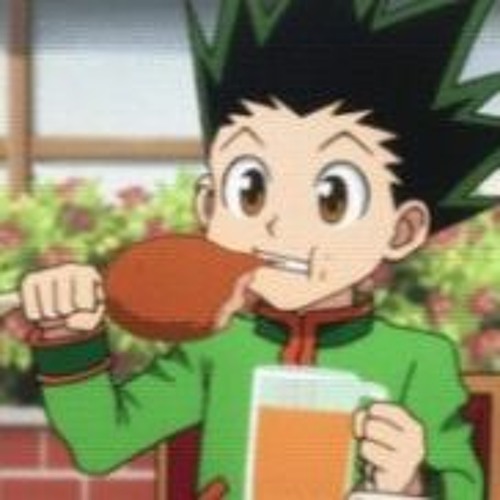 Stream Gon is eating a chicken by SUPA | Listen online for free on ...