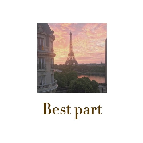 Stream Daniel Caesar & H.E.R. - Best Part (Cover) by Jupiter | Listen ...
