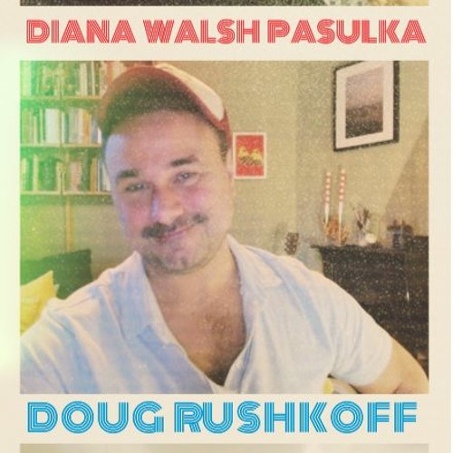 Stream AEWCH 204: IS SPIRITUAL TECH POSSIBLE with DIANA WALSH PASULKA ...