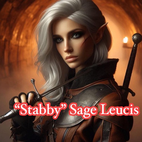 Stream "Stabby" Sage: Unpacking the Secrets of a Rogue Witch Sniper ...