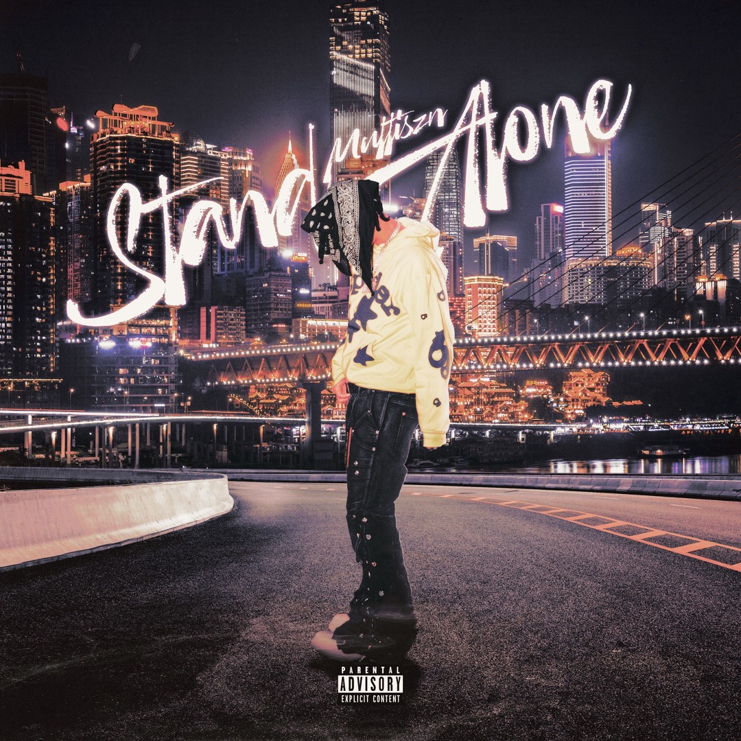 Stream Stand Alone (Dear mama) by Multiszn | Listen online for free on ...