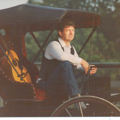 Stream Gentle On The Wind by Rick Ruggles | Listen online for free on ...