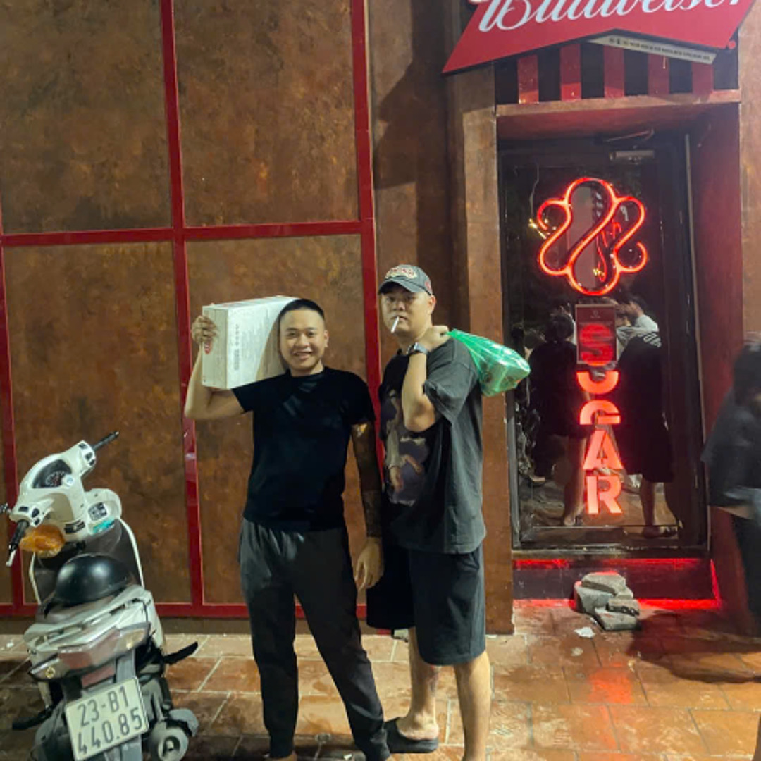 Stream Mck - Ok Khong Dung Hoang Oi - Ponny Remix by Tam Mao | Listen ...