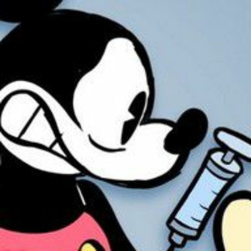 Stream B1u_C3ru | Listen to FNF: Vs Mouse- Misery/Tragedy playlist ...