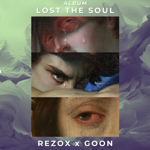 pumpyoursound.com | Lost Face