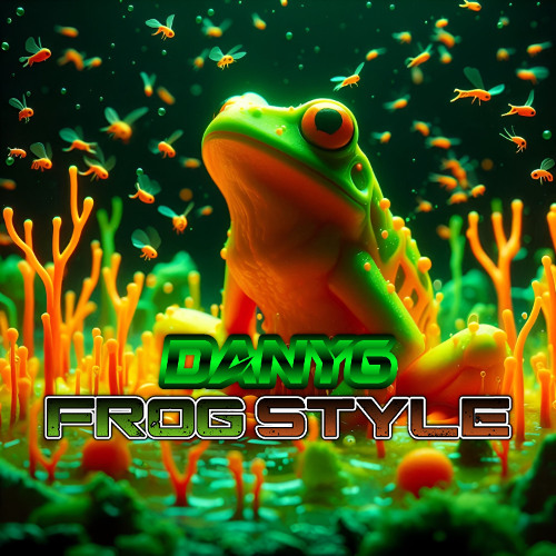 Stream DanyG - Frog Style by MADNEDM Releases | Listen online for free ...