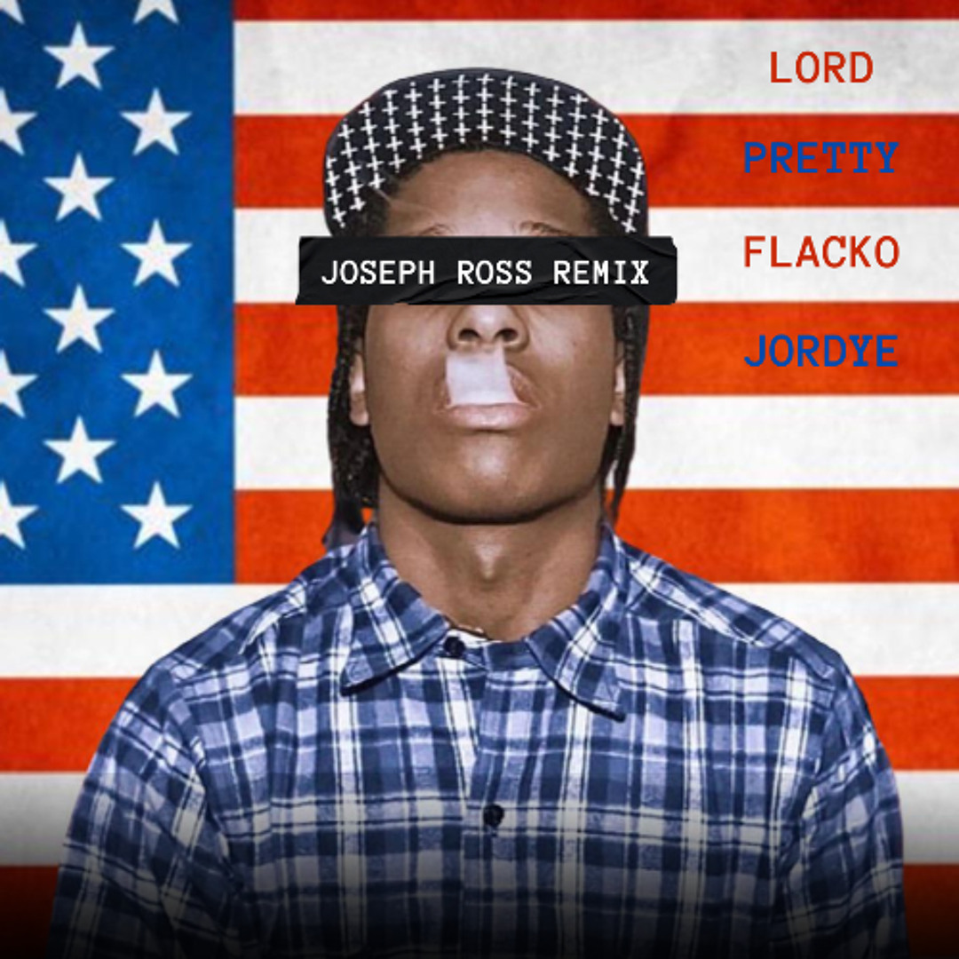 Stream LPFJ (JOSEPH ROSS REMIX) FREE DOWNLOAD by JOSEPH ROSS | Listen ...