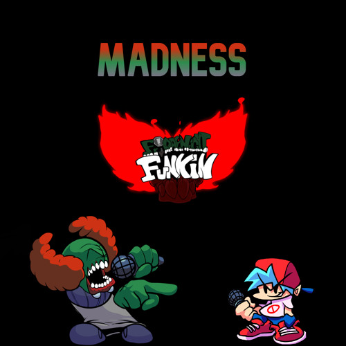 Stream Friday Night Funkin’ VS Tricky the Clown - Madness (TrueDude Cover) by TrueDude | Listen ...