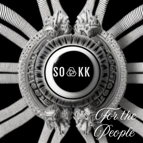 Stream For the People by soakk | Listen online for free on SoundCloud