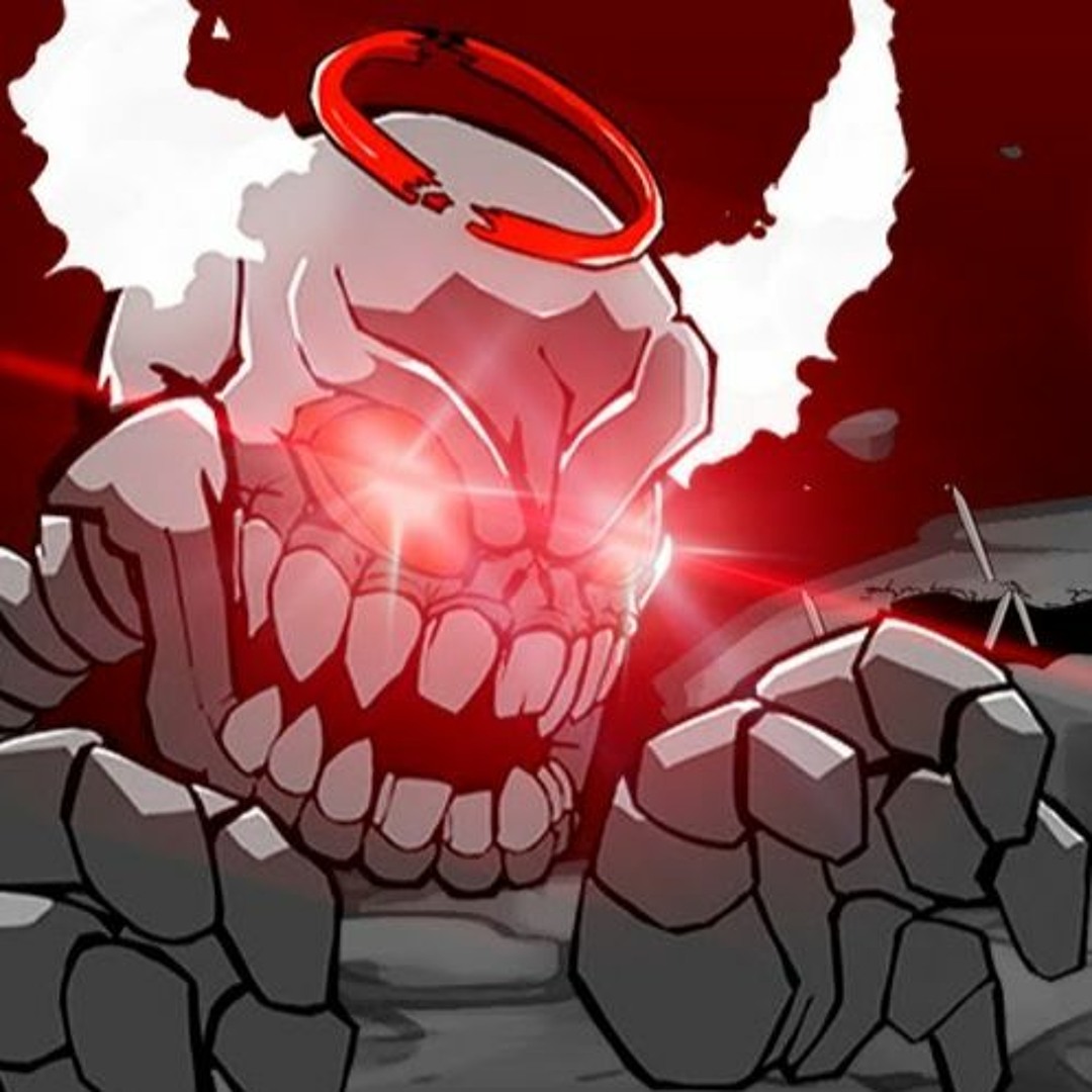 Stream Tricky Phase 5 (Fanmade) by omegalull | Listen online for free ...