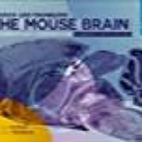 Stream [pdf] Download Paxinos And Franklins The Mouse Brain In