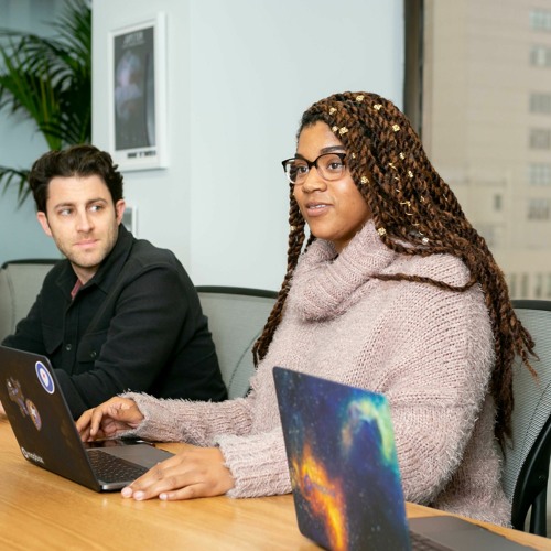 Stream episode Closing the Gender Pay Gap by SewingCat26 podcast ...